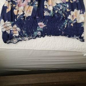 American Rag | Tops | American Rag Cie Blouse | Poshmark